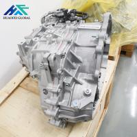 China 6F24 Transmission Assembly 6 Speed Automatic Transmission For Hyundai Kia for sale