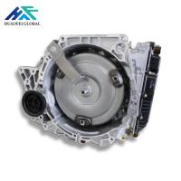 China 9T50 Automatic Transmission Assembly Gearbox For Fits Chevrolet Malibu for sale