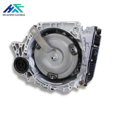 China 9T50 Automatic Transmission Assembly Gearbox For Fits Chevrolet Malibu for sale