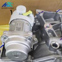 China 9T50 Automatic Transmission Assembly Gearbox For Fits Chevrolet Malibu for sale