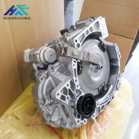 China 9T50 Automatic Transmission Assembly Gearbox For Fits Chevrolet Malibu for sale