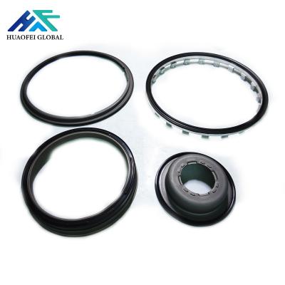 China 9T50 Piston Kit Auto Gearbox Parts Gearbox Transmission For Buick Chevy for sale