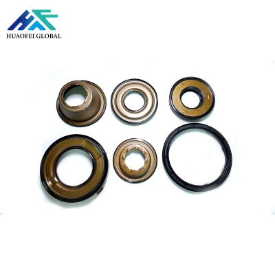 China 62TE Transmission Piston Kit Auto Gearbox Parts For Chrysler Dodge for sale