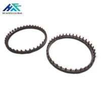 China 722.6 Piston Kit Auto Gearbox Parts Gearbox For Mercedes Benz for sale