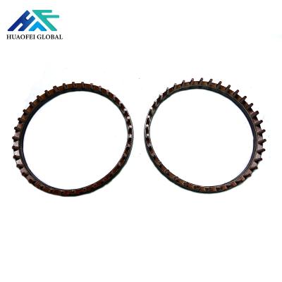 China 722.6 Piston Kit Auto Gearbox Parts Gearbox For Mercedes Benz for sale