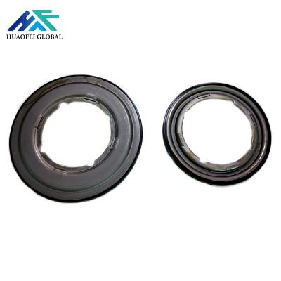 China A6LF1 A6LF2 Piston Kit Auto Gearbox Parts Transmission For Mazda Ford for sale