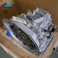 China 81-40 Automatic Transmission Assy 8 Speed Gearbox For Cadillac Chevrolet Buick for sale