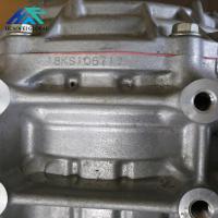 China 81-40 Automatic Transmission Assy 8 Speed Gearbox For Cadillac Chevrolet Buick for sale
