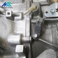 China 81-40 Automatic Transmission Assy 8 Speed Gearbox For Cadillac Chevrolet Buick for sale
