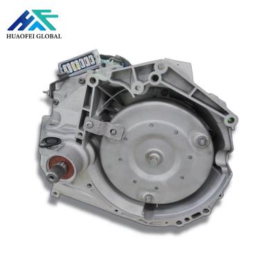 China AL4 Automatic Transmission Assembly 4 Speed Gearbox For Peugeot for sale