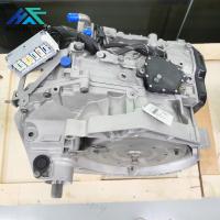 China AL4 Automatic Transmission Assembly 4 Speed Gearbox For Peugeot for sale