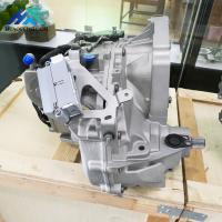 China AL4 Automatic Transmission Assembly 4 Speed Gearbox For Peugeot for sale