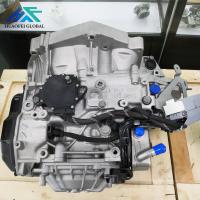 China AL4 Automatic Transmission Assembly 4 Speed Gearbox For Peugeot for sale