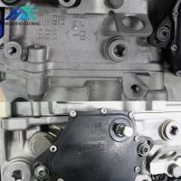 China AL4 Automatic Transmission Assembly 4 Speed Gearbox For Peugeot for sale