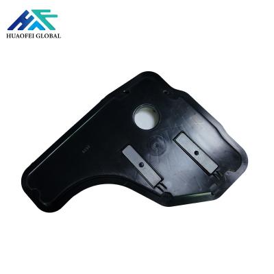 China 0BH DQ500 Transmission Filter Auto Gearbox Parts For VW Audi for sale