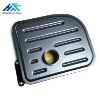 China A6LF1 2 3 Filter Auto Gearbox Transmission Auto Gear Boxes Parts For Hyundai for sale