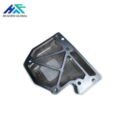 China V33 03 71 Gearbox Transmission Filter Auto Gear Boxes Parts For Mitsubishi for sale