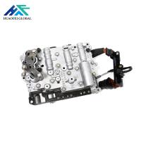 China A6MF1 Valve Body Automatic Transmission Control Unit For Hyundai Kia for sale