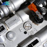 China A6MF1 Valve Body Automatic Transmission Control Unit For Hyundai Kia for sale