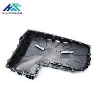 China 0CK 0DN 0CJ 0HK DL Automatic Transmission Oil Pan For Audi VW for sale