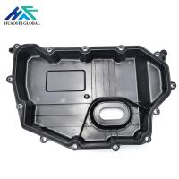 China 6F35E 6F15E Transmission Oil Pan Automatic Transmission Oil Sump For Ford Lincoln for sale