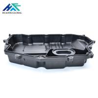 China 6F35E 6F15E Transmission Oil Pan Automatic Transmission Oil Sump For Ford Lincoln for sale