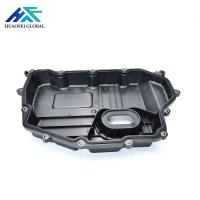 China 6F35E 6F15E Transmission Oil Pan Automatic Transmission Oil Sump For Ford Lincoln for sale