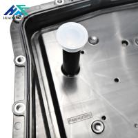 China 6HP26 6HP28 Auto Transmission Oil Pan Precision Engineered For BMW Audi for sale