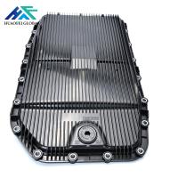 China 6HP26 6HP28 Auto Transmission Oil Pan Precision Engineered For BMW Audi for sale