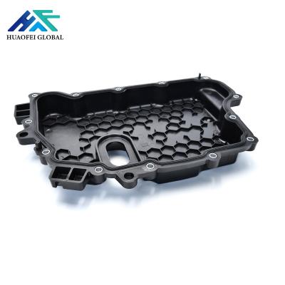 China 6T30E 6T40E 6T45E AT Transmission Oil Pan For Buick Chevrolet for sale