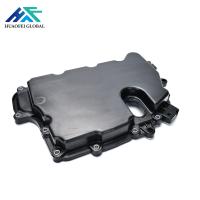China 6T30E 6T40E 6T45E AT Transmission Oil Pan For Buick Chevrolet for sale