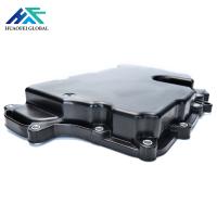 China 6T30E 6T40E 6T45E AT Transmission Oil Pan For Buick Chevrolet for sale