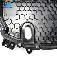 China 6T30E 6T40E 6T45E AT Transmission Oil Pan For Buick Chevrolet for sale