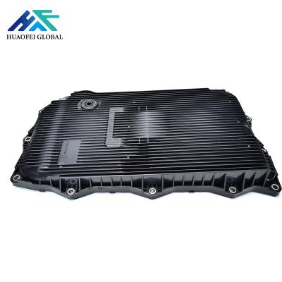 China 8HP45 Transmission Oil Sump Automatic Gearbox Oil Pan For BMW for sale