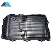 China 8HP45 Transmission Oil Sump Automatic Gearbox Oil Pan For BMW for sale