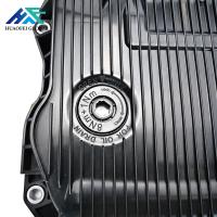 China 8HP45 Transmission Oil Sump Automatic Gearbox Oil Pan For BMW for sale