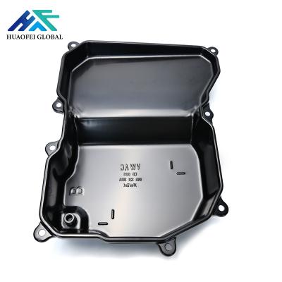 China 09G TF60SN Transmission Oil Pan Automatic Transmission Repair Parts For Audi VW for sale