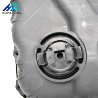 China A6GF1 Transmission Oil Pan CVT Transmission Repair For Hyundai Kia for sale