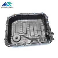 China A6MF1 Transmission Oil Pan Automatic Transmission Parts For Hyundai Kia for sale