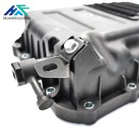 China A6MF1 Transmission Oil Pan Automatic Transmission Parts For Hyundai Kia for sale