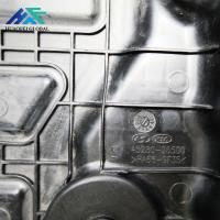 China A6MF1 Transmission Oil Pan Automatic Transmission Parts For Hyundai Kia for sale