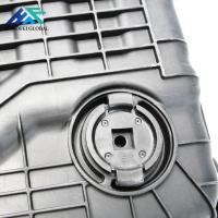 China A6MF1 Transmission Oil Pan Automatic Transmission Parts For Hyundai Kia for sale