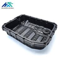 China A6MF2 A6LF3 Transmission Oil Pan Automatic Transmission For Hyundai Kia for sale