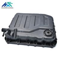 China A6MF2 A6LF3 Transmission Oil Pan Automatic Transmission For Hyundai Kia for sale