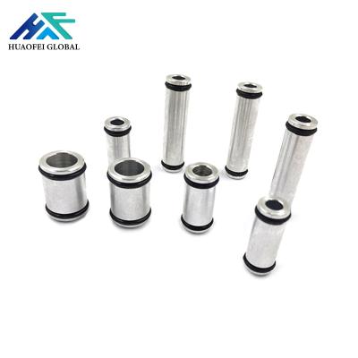 China 0BH 0DE Automatic Transmission Oil Pipe DQ380 DQ500 7 Speed DSG Gearbox Oil Line for sale
