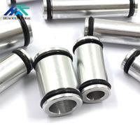 China 0BH 0DE Automatic Transmission Oil Pipe DQ380 DQ500 7 Speed DSG Gearbox Oil Line for sale