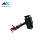 China 0AM Direct Shift Gearbox Transmission Wire Harness For Volkswagen Audi for sale