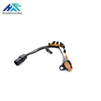 China Auto Transmission Sensor 01M Transmission Wire Harness For Volkswagen for sale