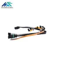 China Auto Transmission Sensor 01M Transmission Wire Harness For Volkswagen for sale