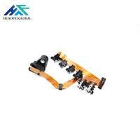 China 01N Transmission Wire Harness Automatic Transmission Gearbox For VW Audi for sale